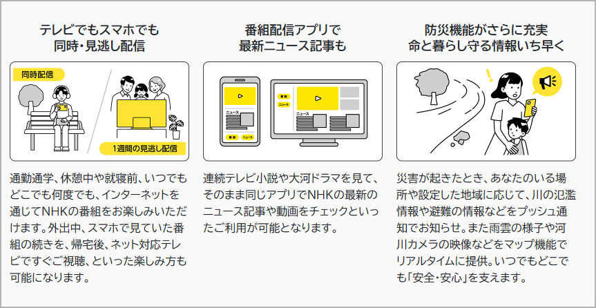 NHK ONE 10月1日開始 - パソコンインストラクター - 日本パソコンインストラクター養成協会
